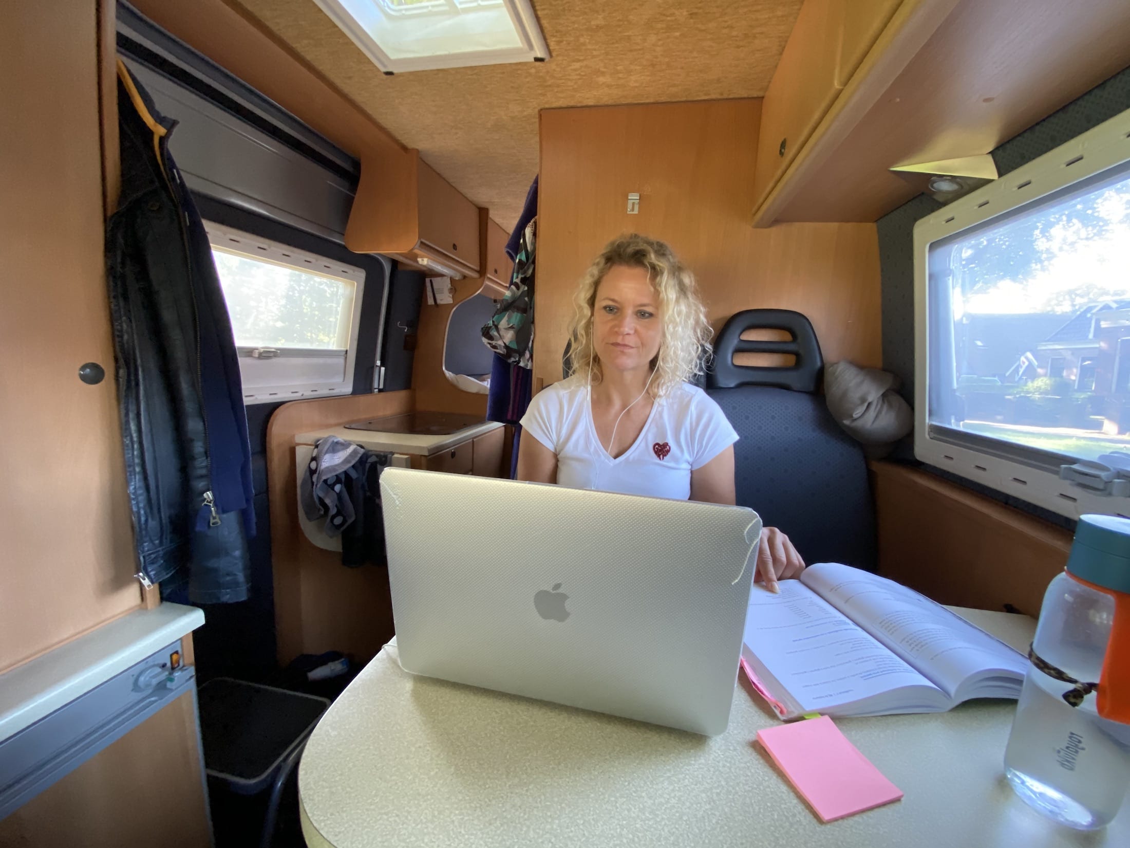 How to use the perfectum in Dutch - Better Understanding