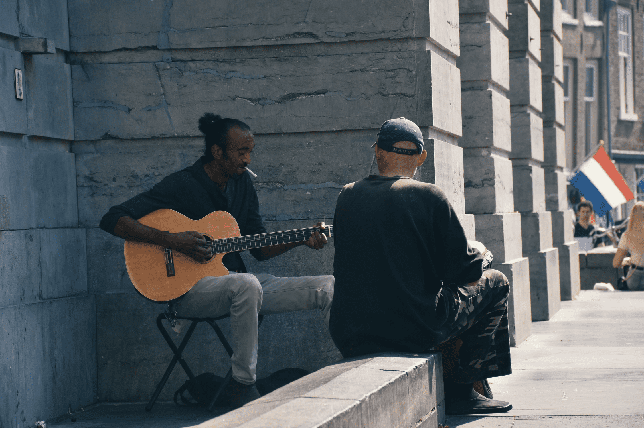 Learn Dutch with music - Better Understanding